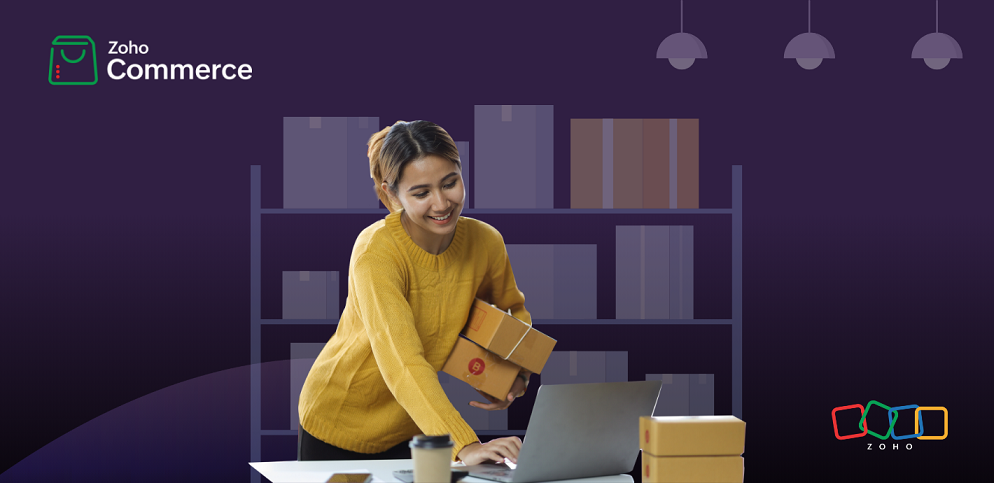 Ecommerce operations | Intro to operating a successful ecommerce business